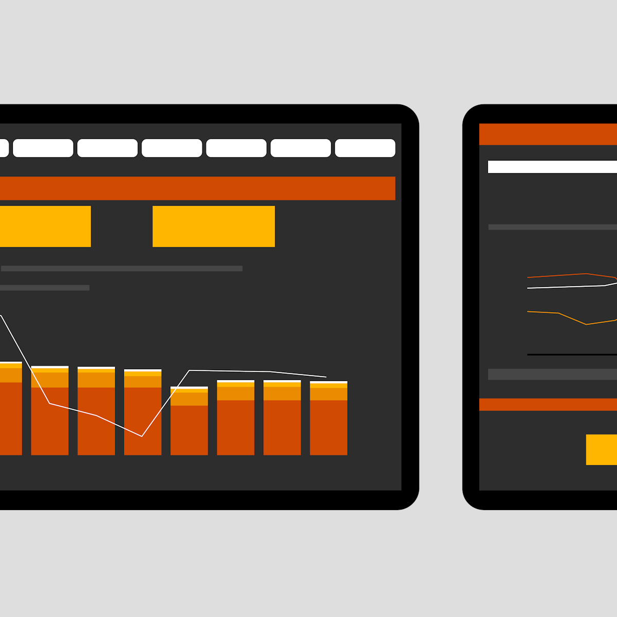 Carbon Cockpit, solution de calcul de l'empreinte numérique